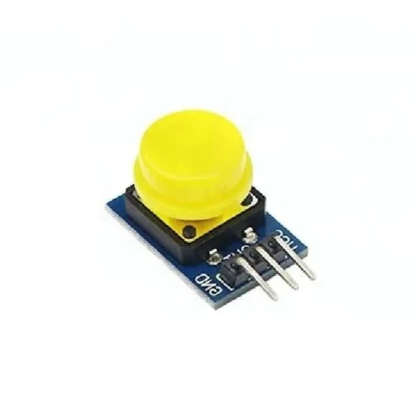 Big Key Push Button Module - Proelectronic